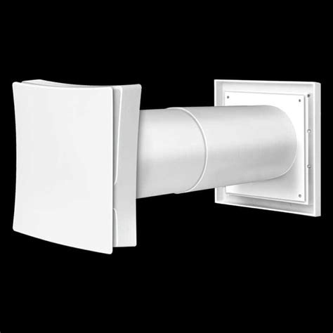 Vents Us Ps 101 Ductless And Passive Fresh Air Intake Ventilation Kit