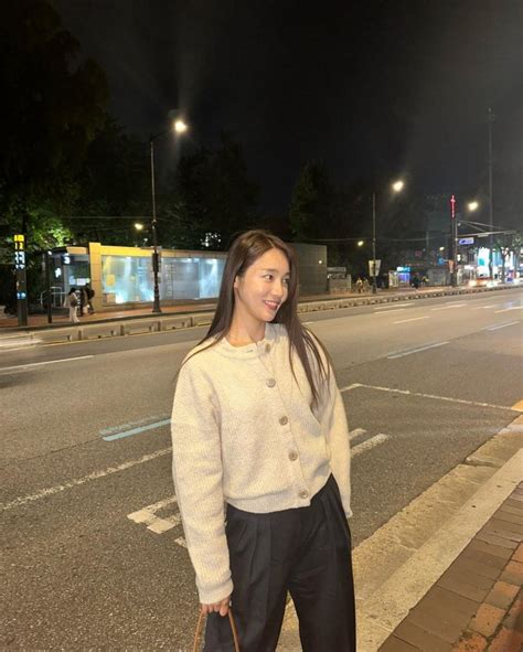 Seo Eun Woo 서은우 Hancinema