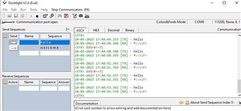 Uart Communication Not Working Forum RA MCU Renesas Engineering Community