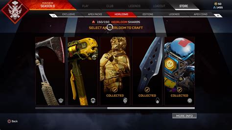 I Was Locked Out Of My Acct For 40 Days And All I Wanted Was To Play Today I Received 80 Apex