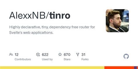 Github Alexxnbtinro Highly Declarative Tiny Dependency Free