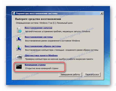 Як відформатувати диск C Windows