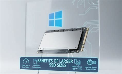 Best Ssd Size For Windows 11 Optimize Your Performance Wingeek