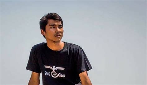 မြိတ်တွင် လူငယ် ၁ ဦး ဆွဲကြိုးချ သေဆုံး