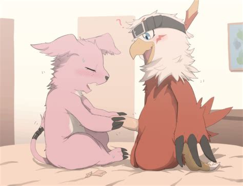 Rule 34 2025 Balls Bandai Namco Bed Belt Black Belt Blue Eyes Blush Bodily Fluids Closed Eyes