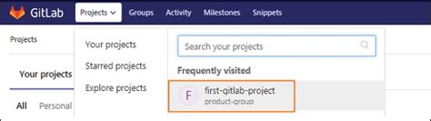 Gitlab がブランチを作成gitlab基本チュートリアルのドキュメントgitlab がブランチを作成学習マニュアル
