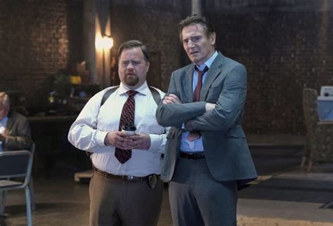 Liam Neeson Steps Into Leslie Nielsen S Role In New Naked Gun In