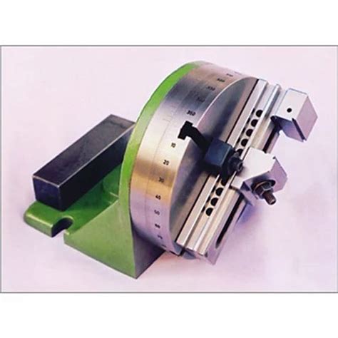 Ms Universal Indexing Head At ₹ 40000 Piece Universal Indexing Head In Mumbai Id 1657579412