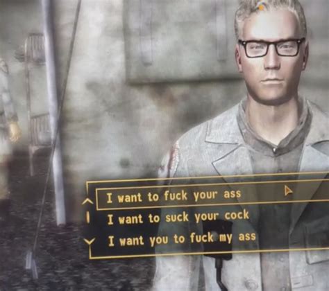 SpookyBunny On Twitter THIS NEW VEGAS SEX MOD IS KILLING ME