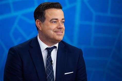 Carson Daly Didnt Want A Big 50th Birthday Party I Really Tried To Hide Exclusive