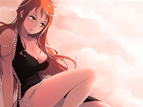 4k Female One Piece Wallpapers Wallpaper Cave