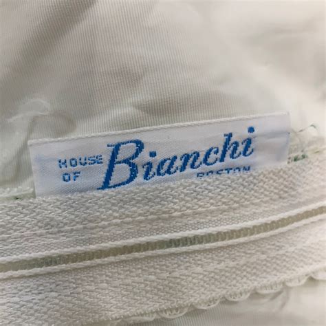 Vintage House Of Bianchi Dress The Era Nyc