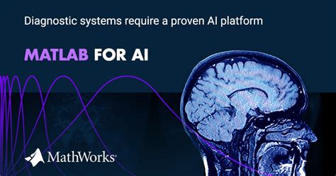 Mathworks On Linkedin Matlab For Ai