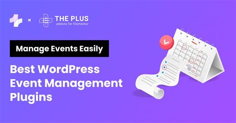 7 Best Wordpress Event Management Plugins In 2025 Free