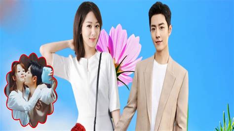 You Ll Know Just By Looking At These Photos Of Xiao Zhan And Yang Zi That Their Amateur Skills