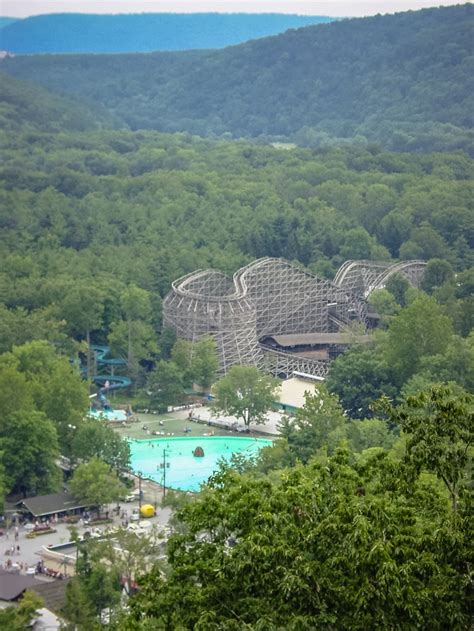 Americas Biggest Free Theme Park Is Reopening This Month With 60