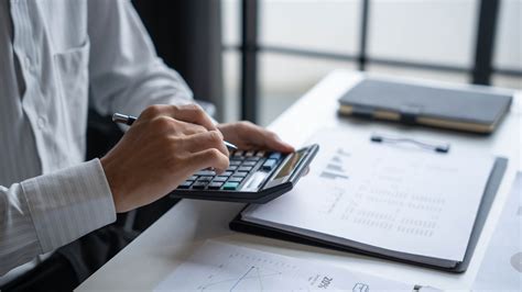 When To Outsource Your Finance Function Without Losing Control