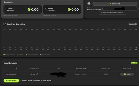 It Says Connected But Then Also Says Not Connected At The Bottom Not