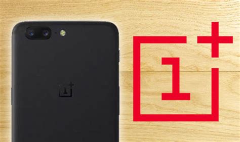 Oneplus T Release Date Officially Confirmed New Android Phone Launching Next Week Express Co Uk