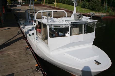 About Ship Handling Centre