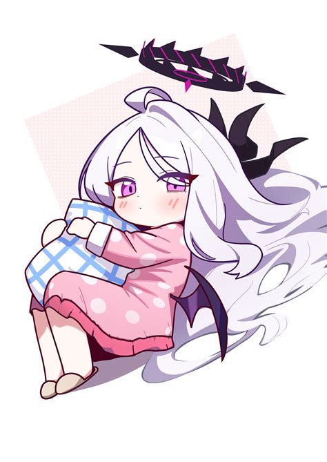 Polka Dot Danbooru