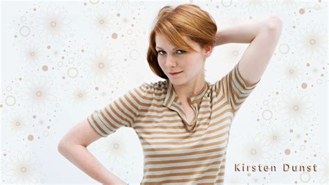 Kirsten Dunst Hot Hd Wallpapers High Resolution Pictures