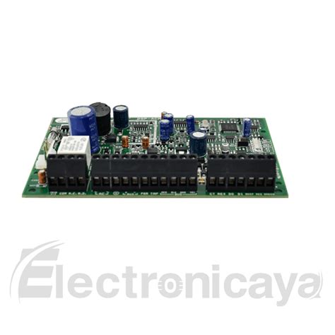 Terminales Sielectrónica