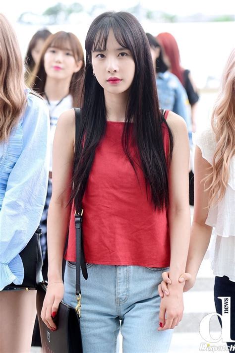 물공포증 있는 여자아이돌  Mlbpark