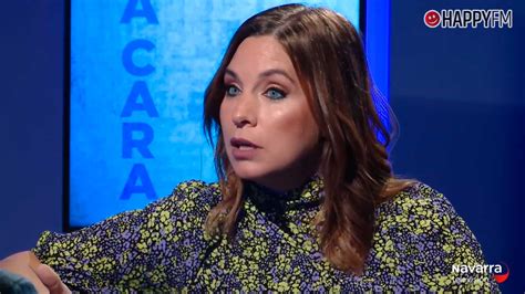 Leire Martínez Ante La Posible Vuelta De Amaia Montero A La Oreja De Van Gogh No Me Gusta Que