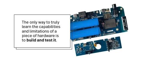 Rapid IoT Prototyping Keys To Success