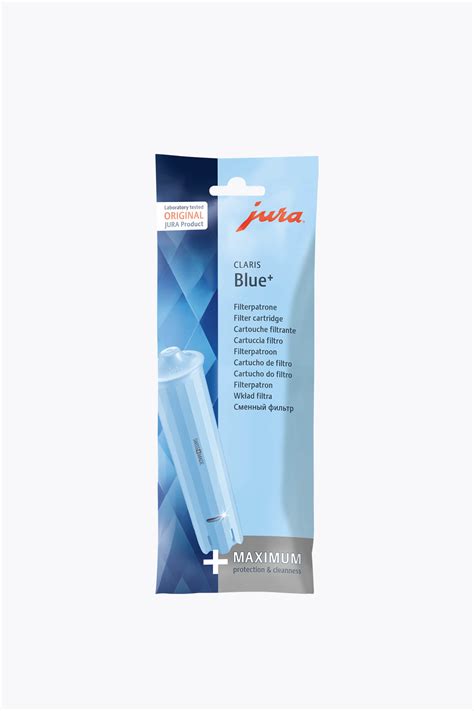 Jura Claris Blue+ Filterpatrone | roastmarket