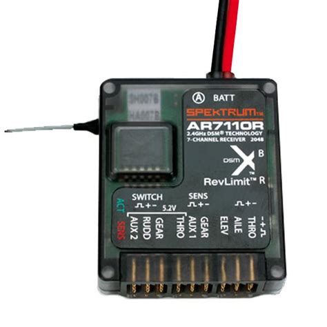 Radio Control RC Receivers And Telemetry RC Helicopter Transmitters