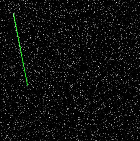 Python Error While Opening Numpy Array In Opencv Stack Overflow