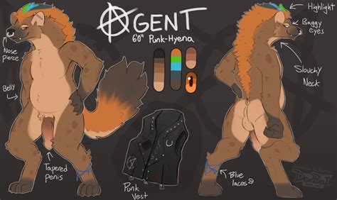 Rule 34 Absurd Res Alternative Fashion Belly Dad Body Doeboi Ear