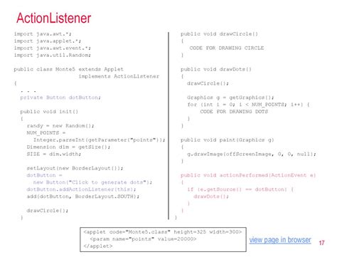 csc 551 web programming spring ppt download