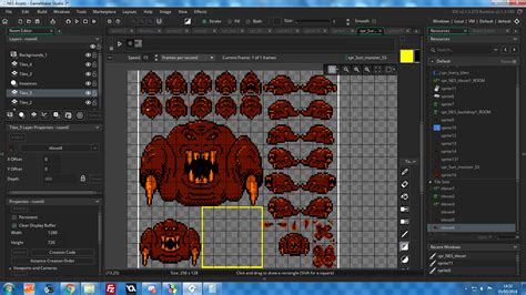 Any Ideas OpenGameArt Org