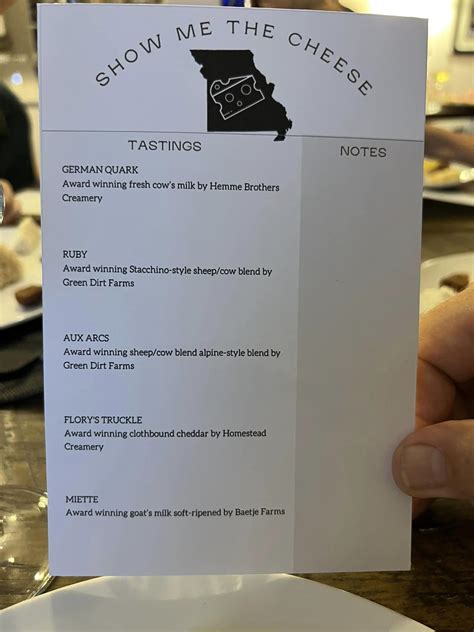 Michelle A Marcus Cork And Rind Cheese Class Show Me The Cheese