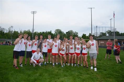 Athletics Beechwood Independent School District