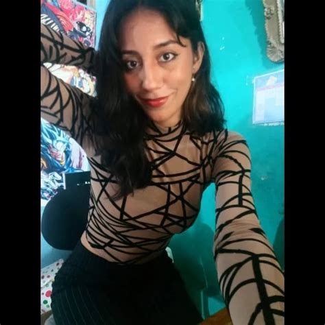 Bethsaida Chea Ecu Girl • Threads Say More