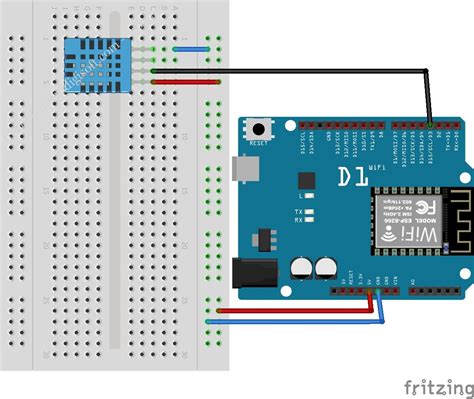 Wemos D ESP Send Email Using PHP And Arduino