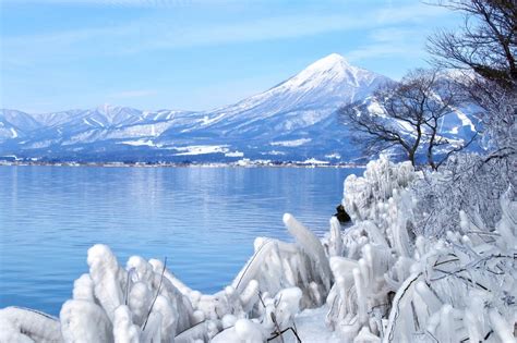 豬苗代湖搜尋東北的觀光景點 旅東北 東北觀光旅遊資訊網