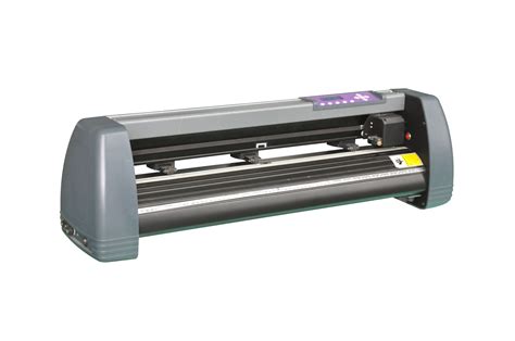 Cutting Plotter With Optical Eye Cutting Plotter 721mm Cutting Plotter Machine Microtec Heat