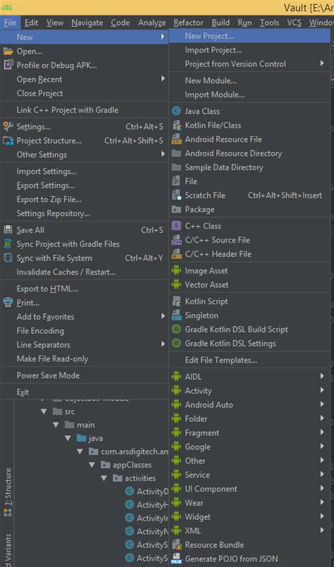 Android Studio Recyclerview Documentation Iopmetrix