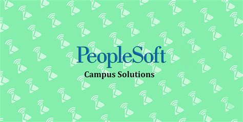 Peoplesoft Campus Solutions Avail 25 Off Certification Courses