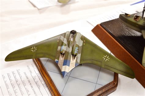 Model Con 419 Ipms Model Show Inch High Guy