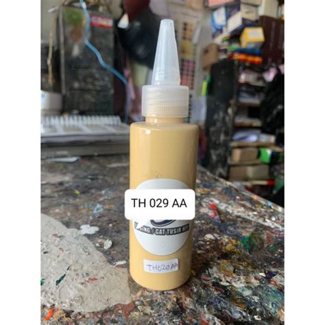 Jual Cat Tusir Edging Hpl Taco Th 029 Aa 100ml Shopee Indonesia