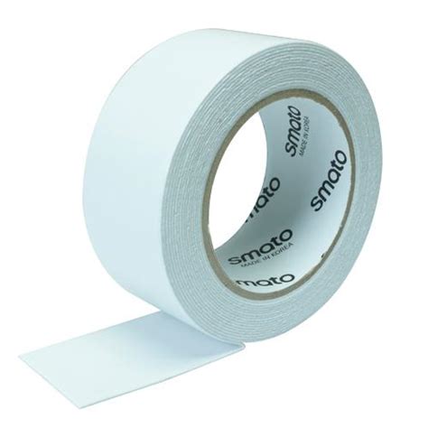 금성kumsung 양면 테이프 발포