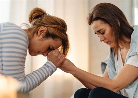 Where Moms Can Seek Help For Postpartum Depression Today