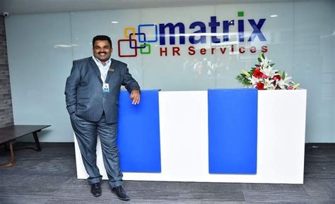 Matrix Hr Technologies Revolutionizing The Human Resources Industry Ultrabb