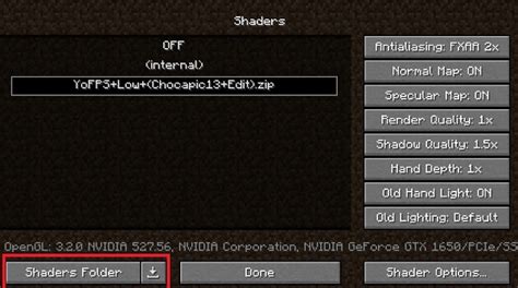 How To Install And Use Bsl Shaders In Minecraft 2023